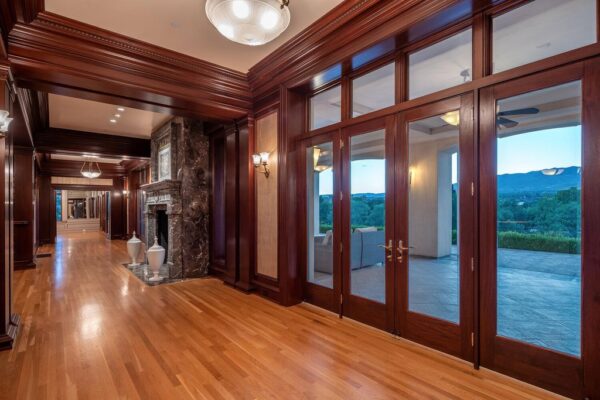 This Stunning Historic Mansion in Reno has been Meticulously Restored ...