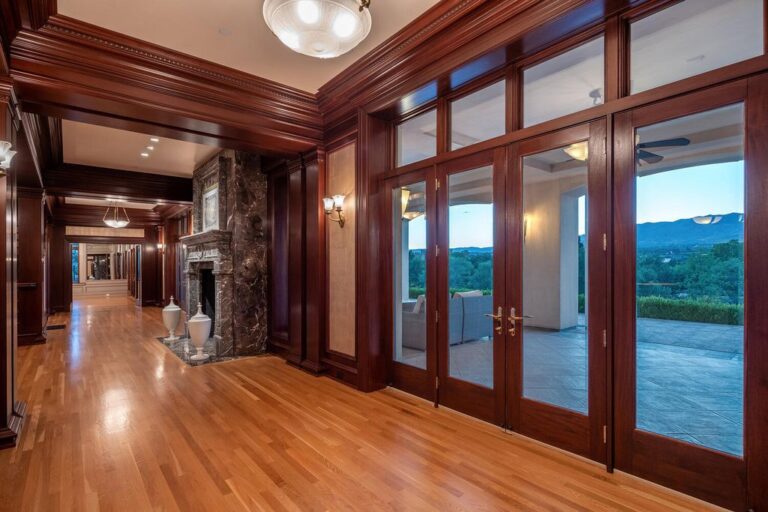 This Stunning Historic Mansion in Reno has been Meticulously Restored ...