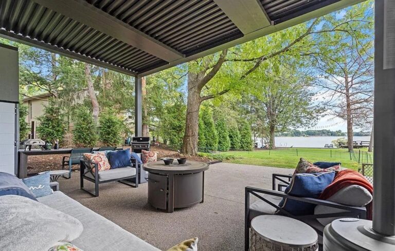 For $3.5M, Chance to Own Architectural Masterpieces with Stunning ...