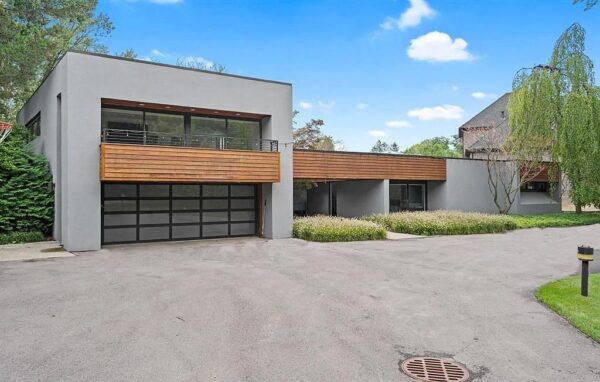 For $3.5M, Chance to Own Architectural Masterpieces with Stunning ...