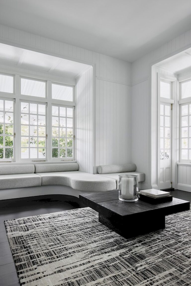 Mountford Road House in Australia by Shane Marsh Architects