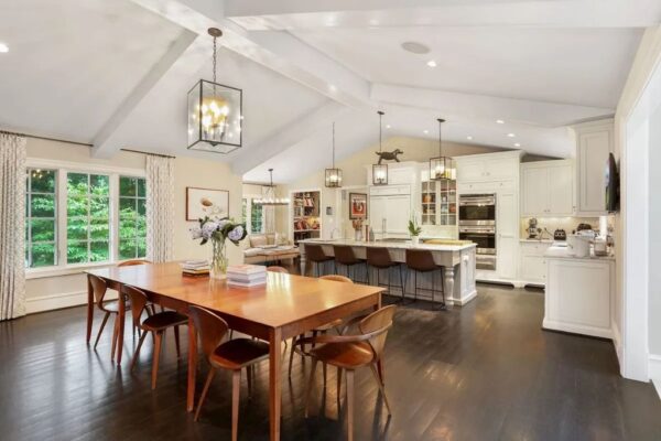 This $3.125M Unique Residence Offers a Bucolic Setting with Everything ...