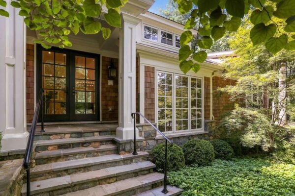 This $3.125M Unique Residence Offers a Bucolic Setting with Everything ...