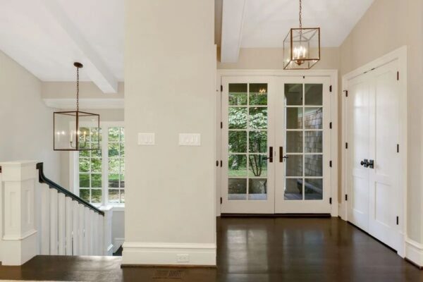 This $3.125M Unique Residence Offers a Bucolic Setting with Everything ...