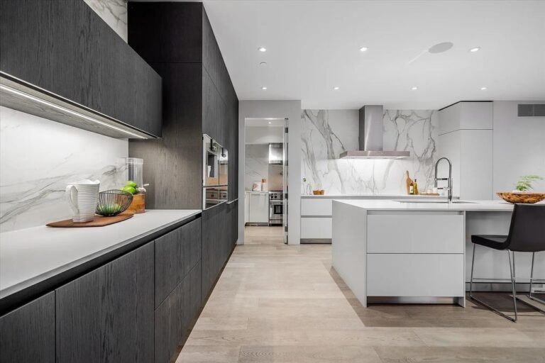 This Modern Masterpiece is an Example of High Performance Construction ...