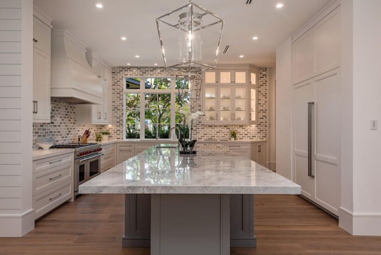 An Architectural Masterpiece with The Absolute Finest Specifications ...