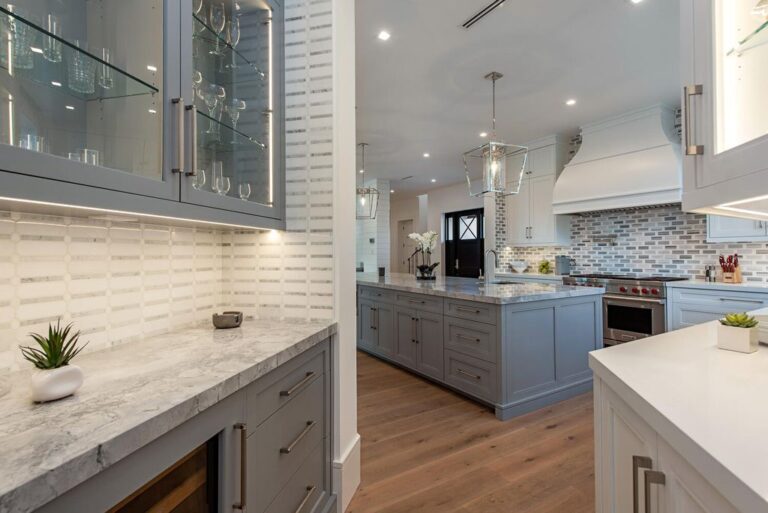 An Architectural Masterpiece with The Absolute Finest Specifications ...