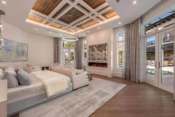 An Architectural Masterpiece with The Absolute Finest Specifications ...