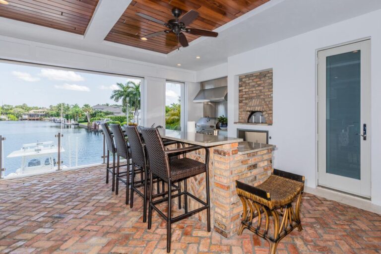 Asking for $17.5 Million, This 6,000 SF Masterpiece with Outstanding ...