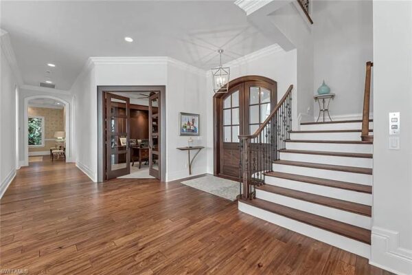 Listed for $10.75 Million, This Classic Key West Style Home offers ...