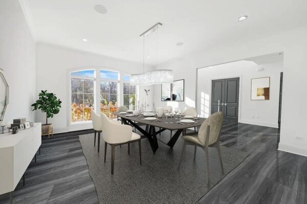 Providing a Lifestyle of World-Class Refinement,, This Bespoke ...