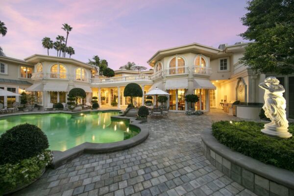 Villa Beverly Hills