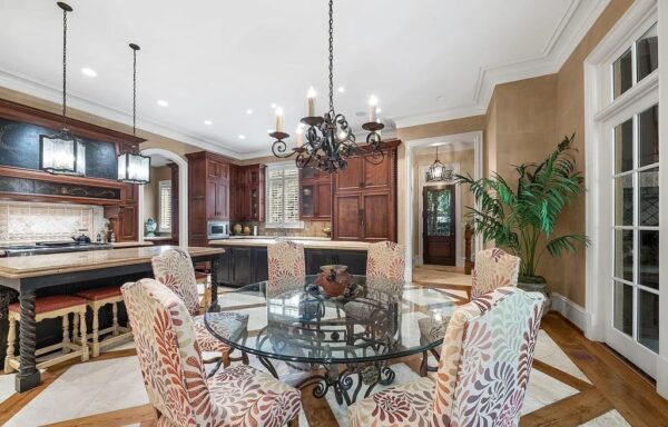 This Incredible Home in Raleigh, NC Proves the Truth "Coming Home Is ...