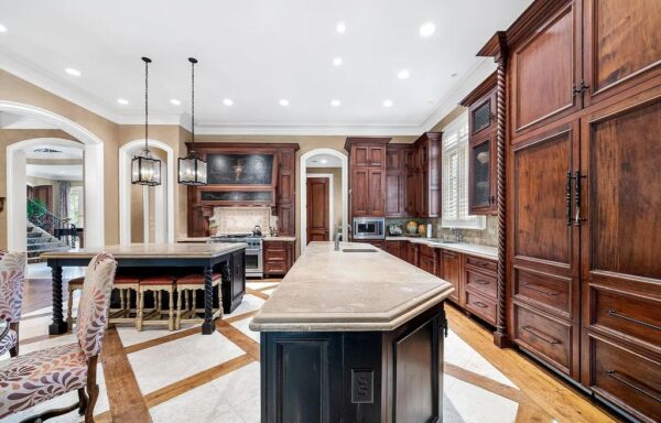 This Incredible Home in Raleigh, NC Proves the Truth "Coming Home Is ...