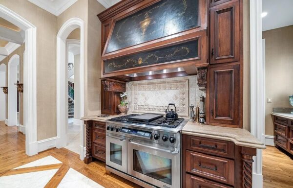 This Incredible Home in Raleigh, NC Proves the Truth "Coming Home Is ...