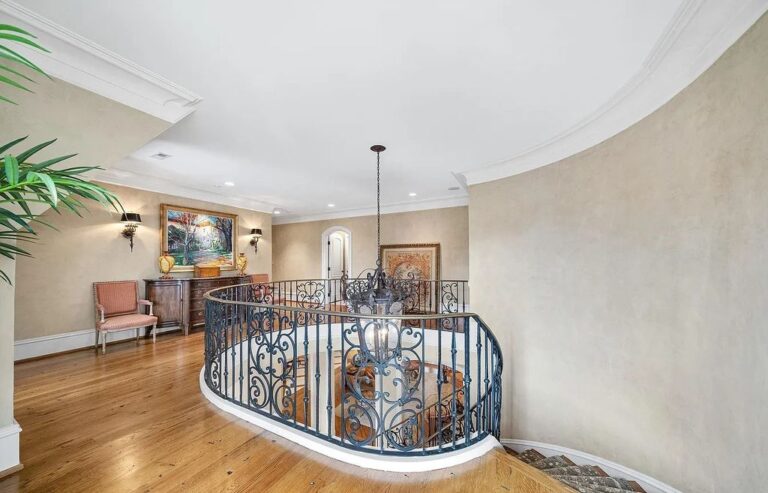 This Incredible Home in Raleigh, NC Proves the Truth "Coming Home Is ...