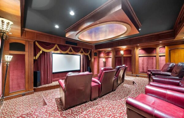 This Incredible Home in Raleigh, NC Proves the Truth "Coming Home Is ...