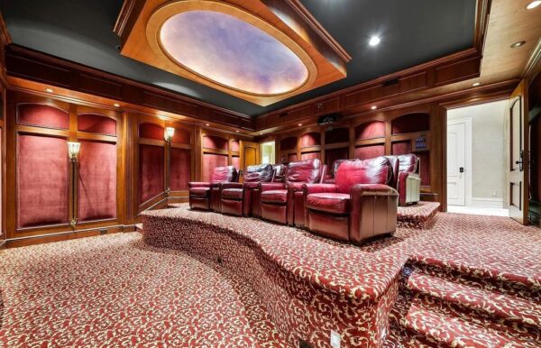 This Incredible Home in Raleigh, NC Proves the Truth "Coming Home Is ...