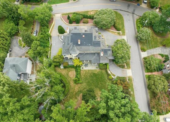 This Incredible Home in Raleigh, NC Proves the Truth "Coming Home Is ...