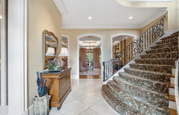 This Incredible Home in Raleigh, NC Proves the Truth "Coming Home Is ...