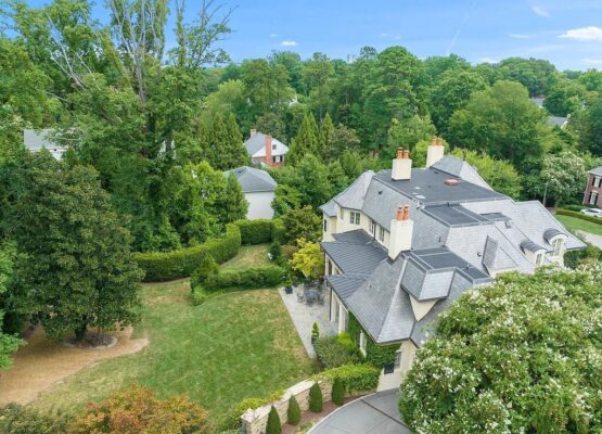 This Incredible Home in Raleigh, NC Proves the Truth "Coming Home Is ...