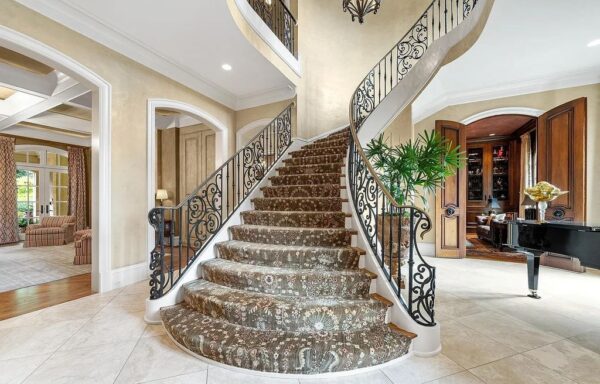 This Incredible Home in Raleigh, NC Proves the Truth "Coming Home Is ...