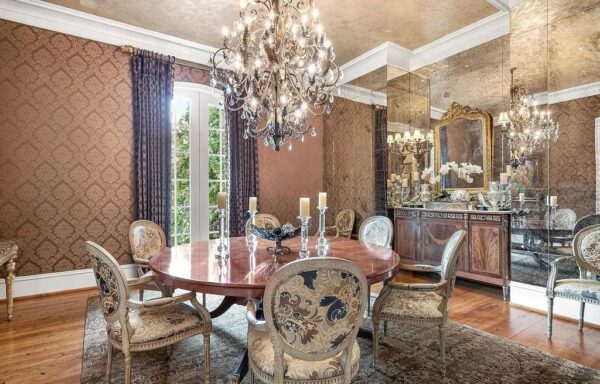 This Incredible Home in Raleigh, NC Proves the Truth "Coming Home Is ...