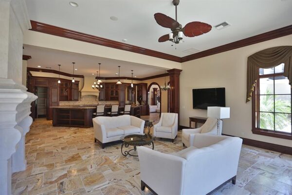 Spectacular Estate in Ocala, Florida is Perfect for Family Living and ...