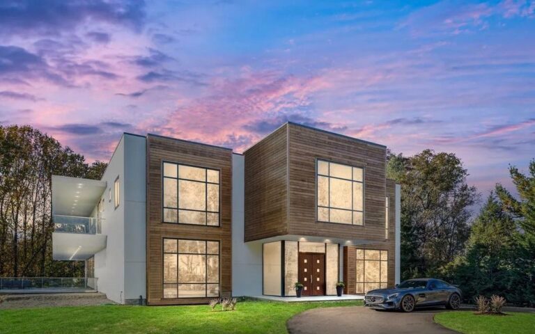 Absolutely Magnificent, One-of-a-kind and Newly Constructed European ...