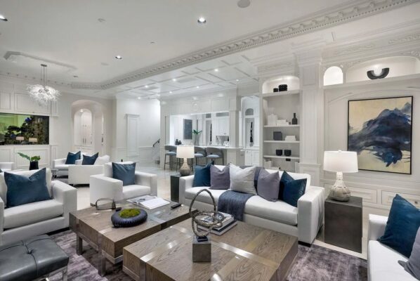 An Ultimate Boca Raton, South Florida, Estate with Intracoastal ...