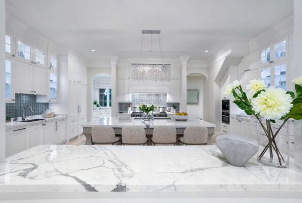 An Ultimate Boca Raton, South Florida, Estate with Intracoastal ...