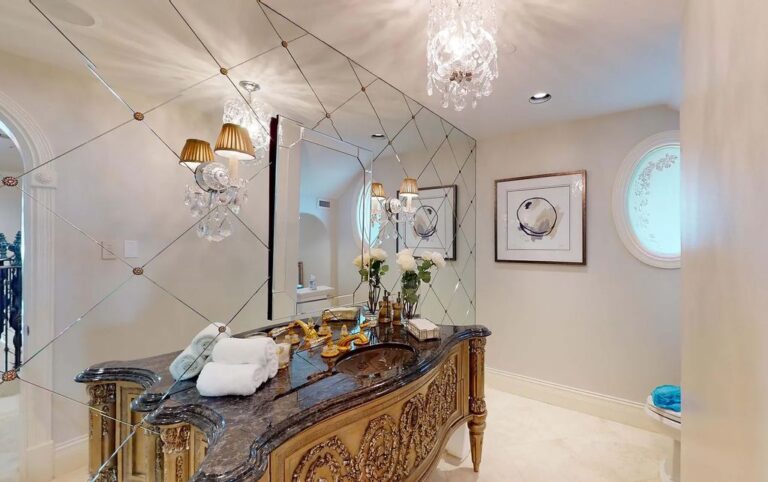 An Ultimate Boca Raton, South Florida, Estate with Intracoastal ...