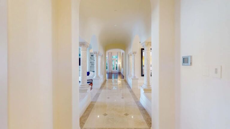 An Ultimate Boca Raton, South Florida, Estate with Intracoastal ...