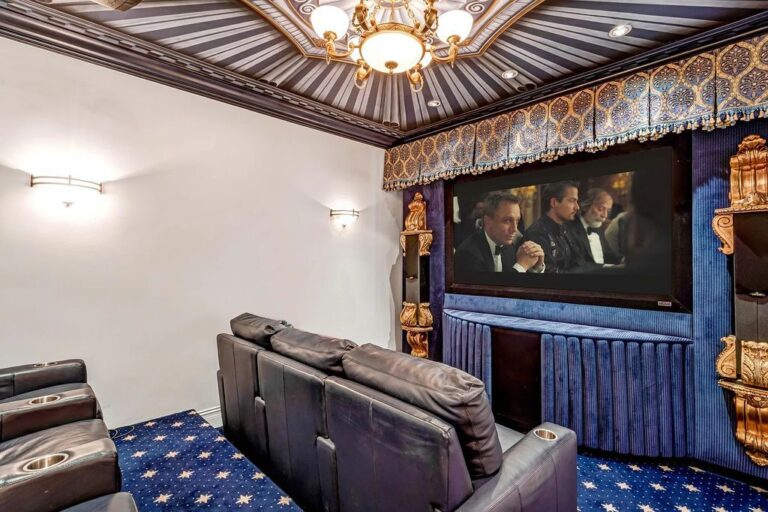 An Ultimate Boca Raton, South Florida, Estate with Intracoastal ...