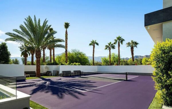 World Class Estate inside The Madison Club with The Mature Landscape ...