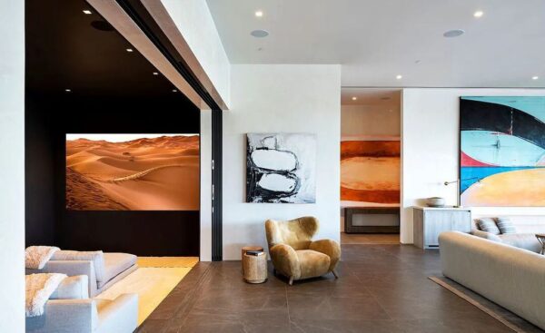 World Class Estate inside The Madison Club with The Mature Landscape ...