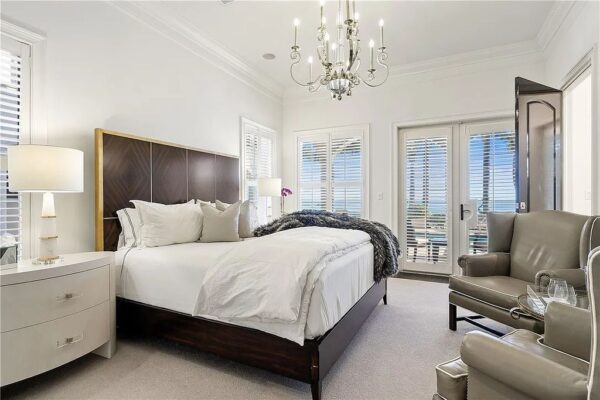 Luxurious Master Suite in Florida, A Relax Place with Ocean Views, One ...