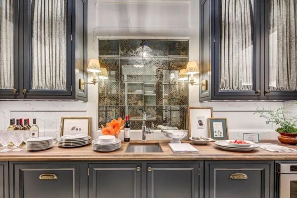 This $8.95M House in Atlanta, GA is an Absolute Masterpiece Features ...