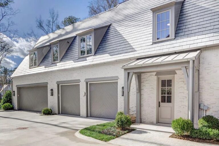 This $8.95M House in Atlanta, GA is an Absolute Masterpiece Features ...