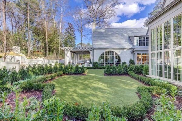 This $8.95M House in Atlanta, GA is an Absolute Masterpiece Features ...
