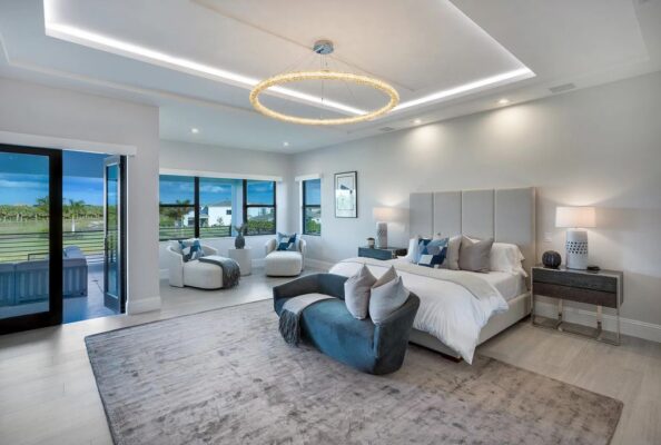 This Family Amenities Provide Exquisite Living in The Heart of Boca ...