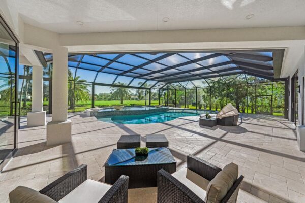 An Exceptional Home Offers Masterful Transformation with Stunning ...