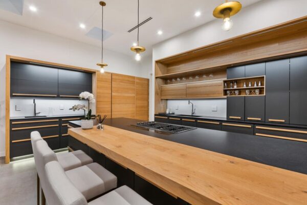 Beautiful Open Custom Longboat Key Waterfront Home with Panoramic View ...