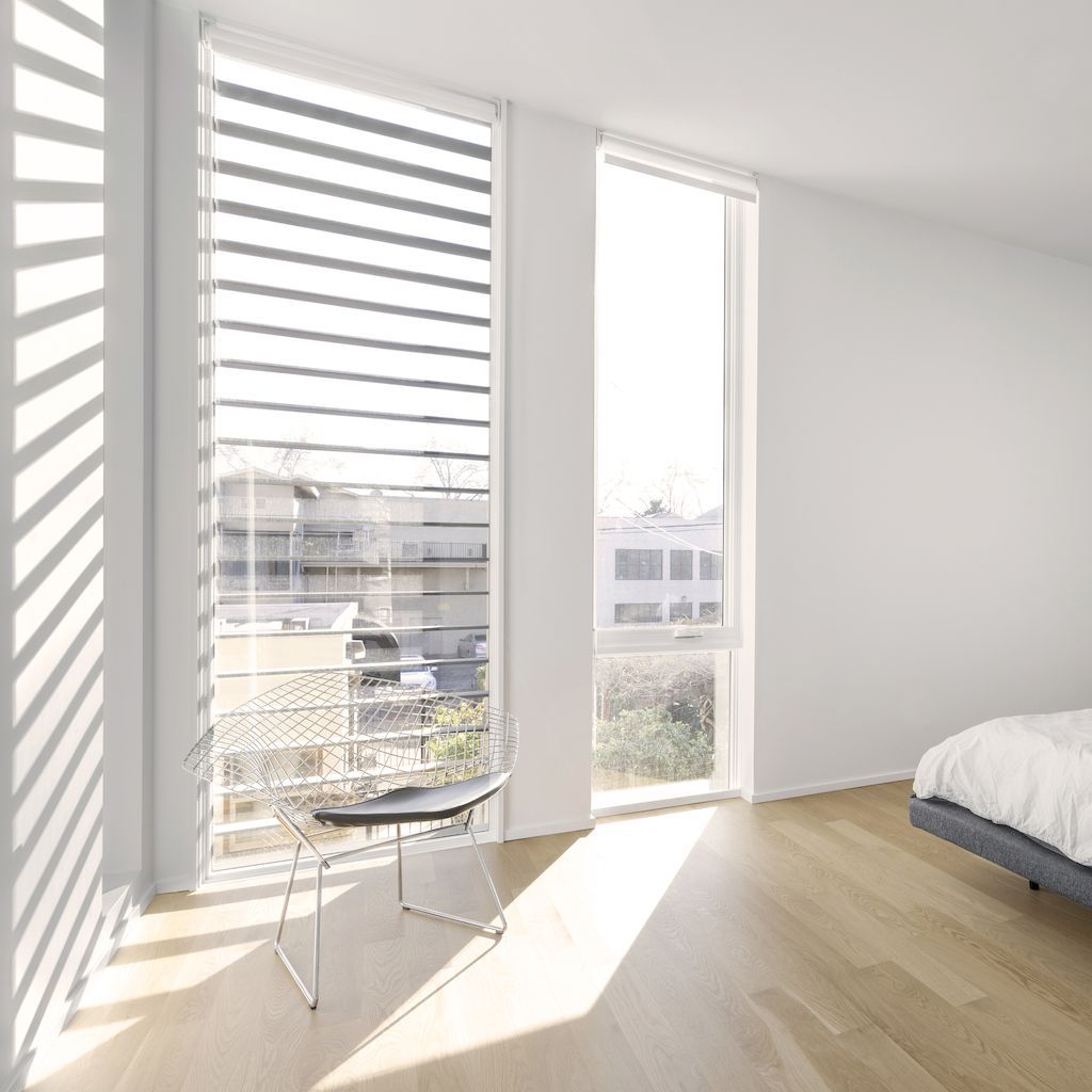 Flex House, prominent home in California by Johnsen Schmaling Architects