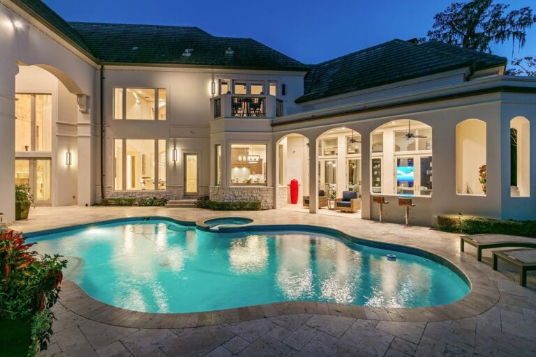 Jaw Dropping Professionally Designed Masterpiece with The Finest ...