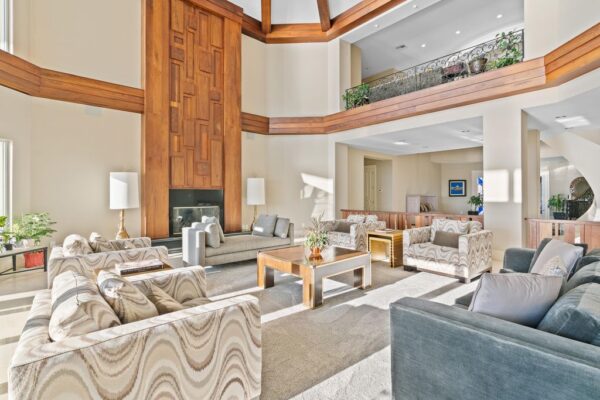 Magnificent Trophy Property in Tierra Verde, Florida with Sweeping Wide ...