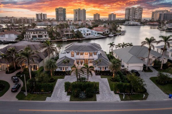 Spectacular Reimagined Home with State of The Art Features and ...