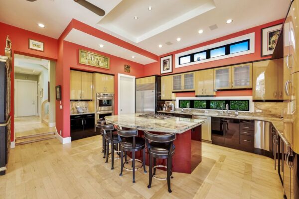 This $8 Million Architectural Masterpiece with Unmatched Design and ...