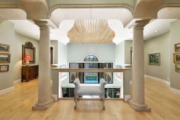 This $8 Million Architectural Masterpiece with Unmatched Design and ...