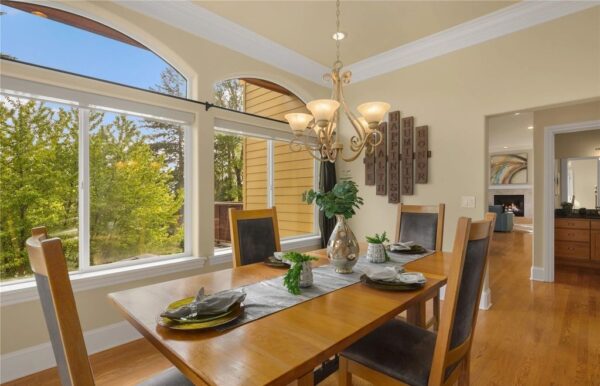 Embrace the Sights and Sounds of Nature with Soothing Water Views, This ...